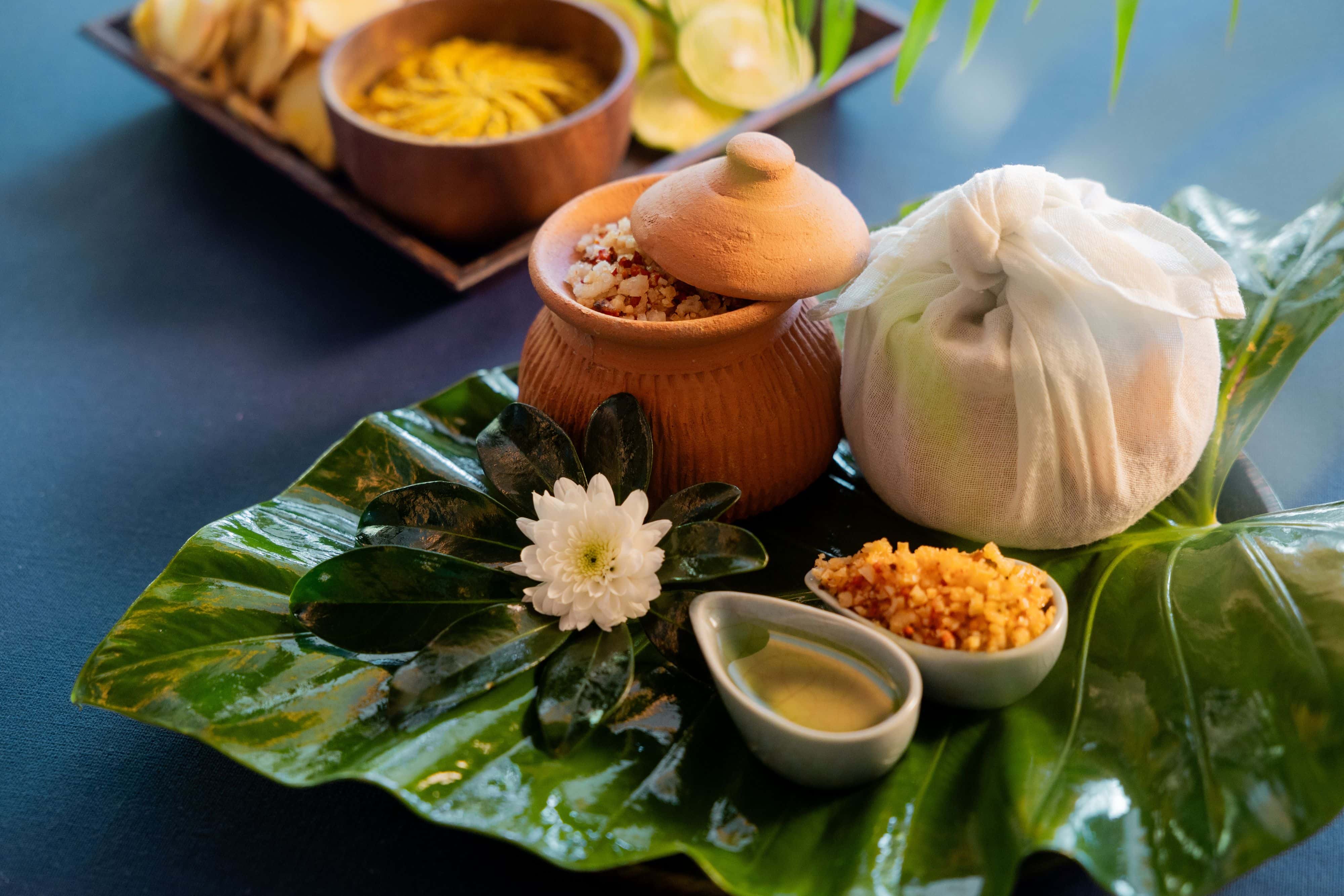 BDMS Wellness Clinic at Sri panwa – Luxury Phuket Wellness Retreat